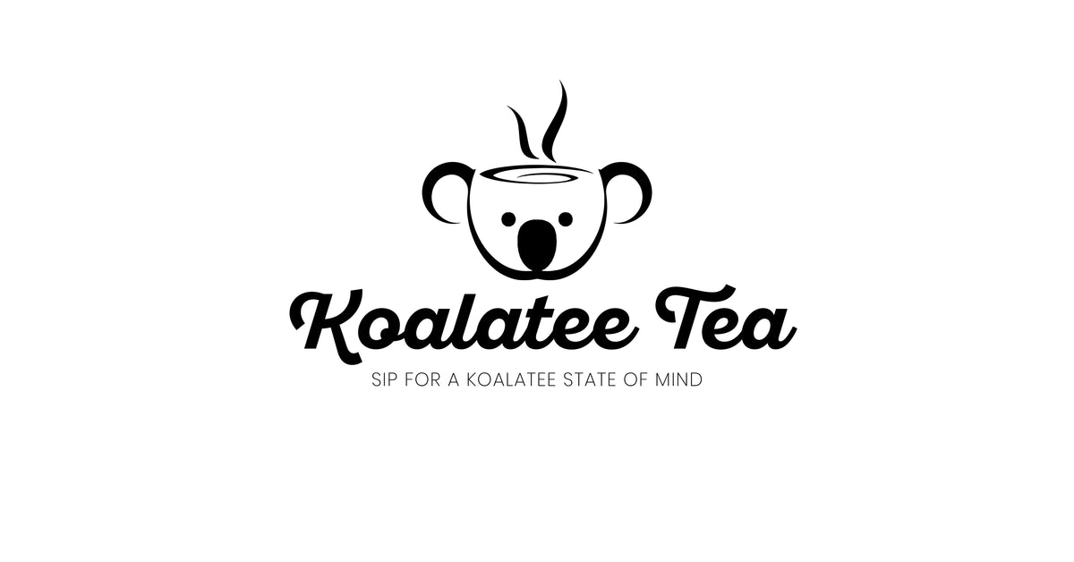 Contact – Koalatee Tea